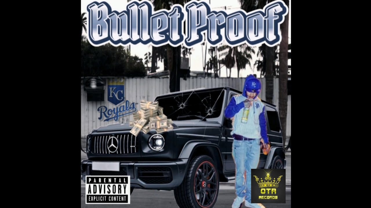 Lefty Gunplay - Bullet Proof (prod. by @benjirow626) - YouTube