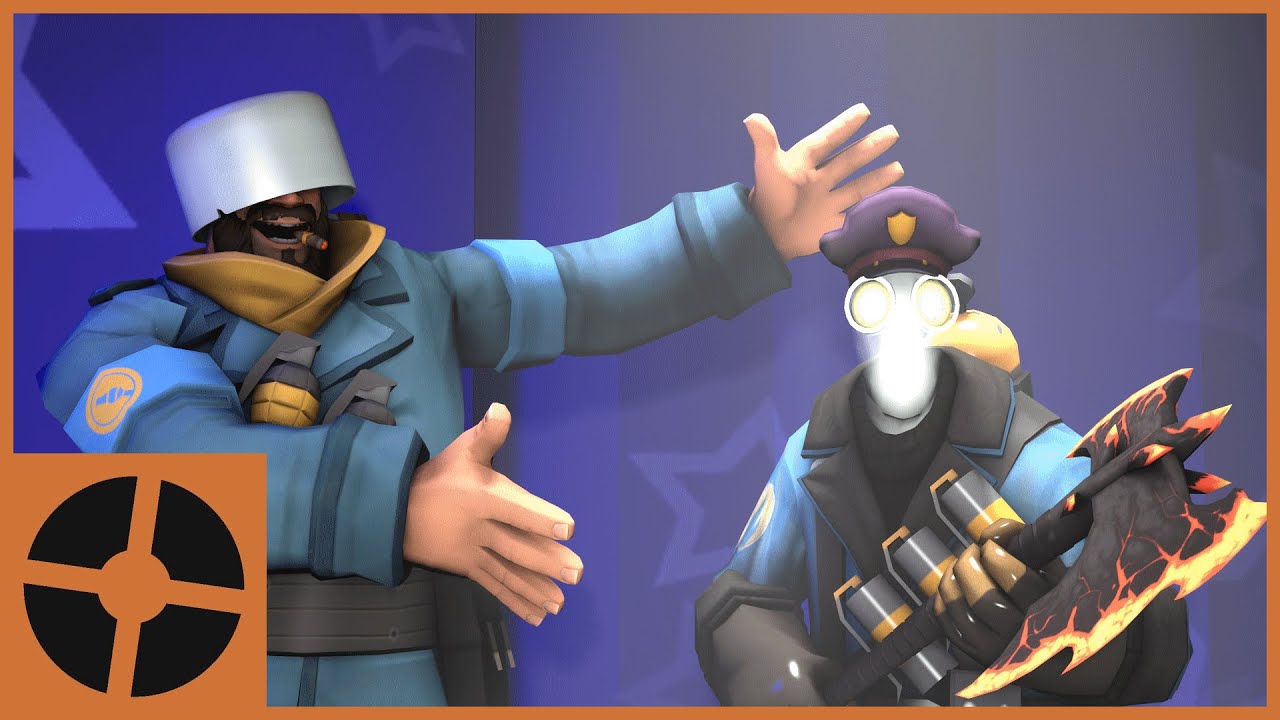 [TF2] Bad Weapon Street - YouTube