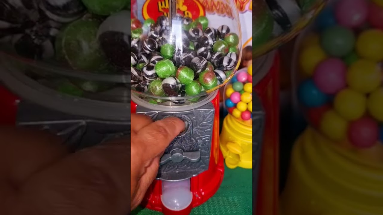 🍬🍭🍬MOST ENTERTAINING TRENDING MACHINE - YouTube