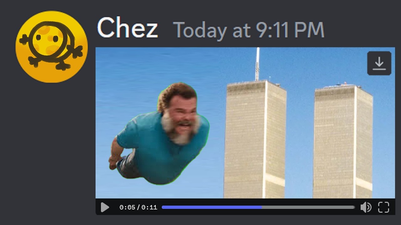 Idiots Laugh At INSANE Discord Videos - YouTube