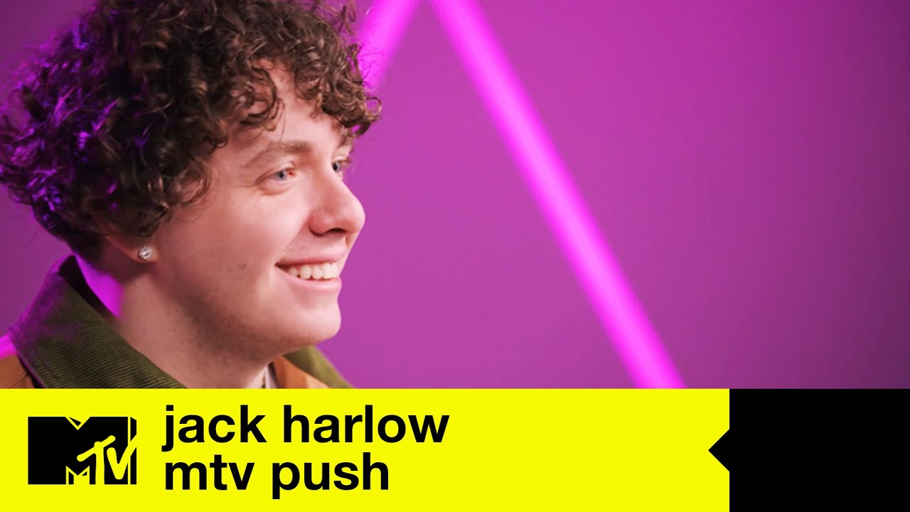 Jack Harlow's Childhood & Kentucky Upbringing | MTV Push - YouTube