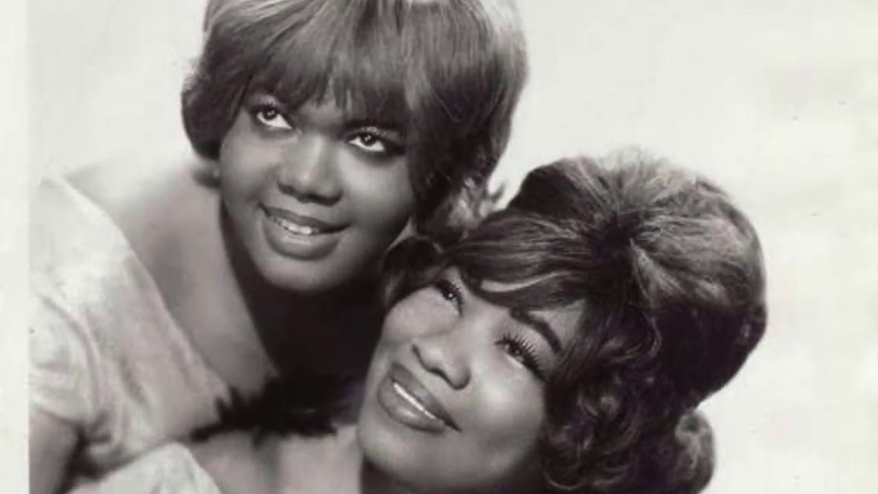 The Johnson Sisters You Don't Want Me Any More - YouTube