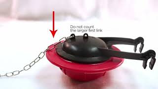 THU500S - TOTO THU500S - Replacement Flapper