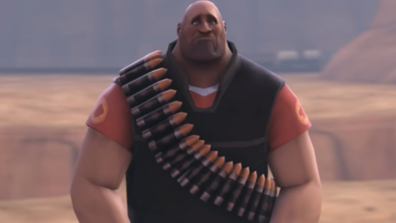 Inflation in tf2 be like : - YouTube