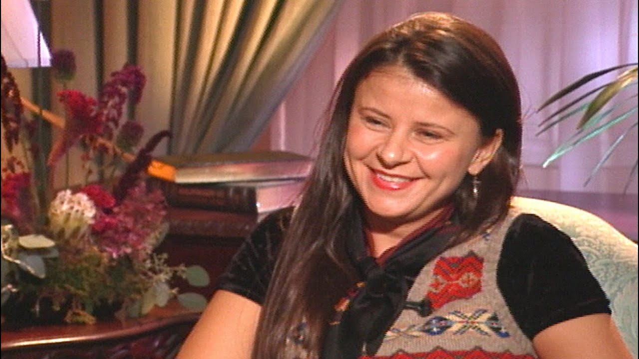 Rewind: Tracey Ullman on her mom's weird job, the TV pilot she turned ...