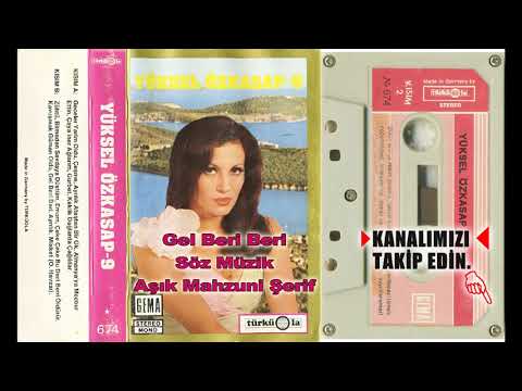 Yüksel Özkasap - Gel Beri Beri 1976