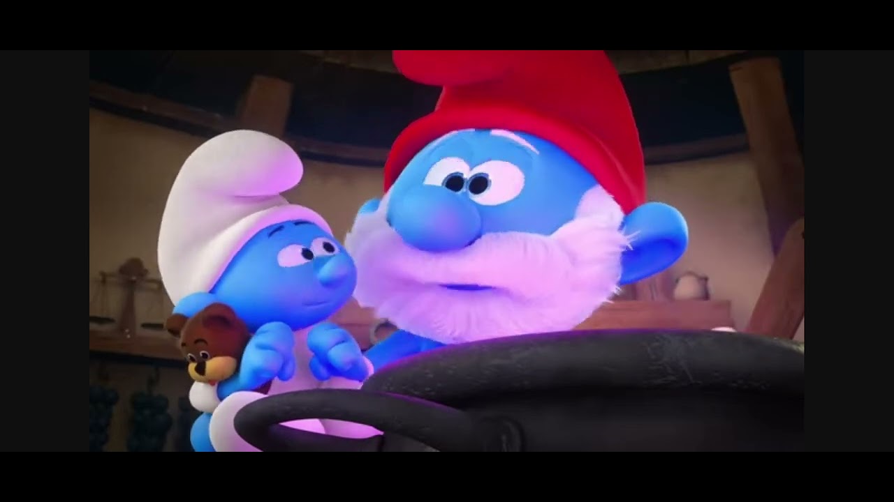 srunf I think I have little Pam cartoon for kids TV Show - YouTube