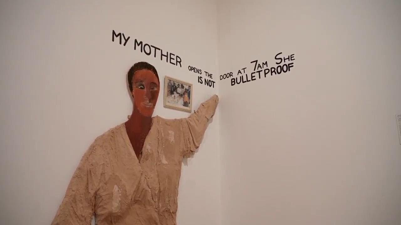 British feminist movement from the 1970s and 1980s takes over Tate ...