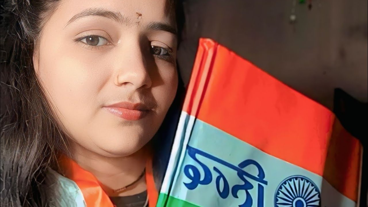 Damini Singh official is live - YouTube