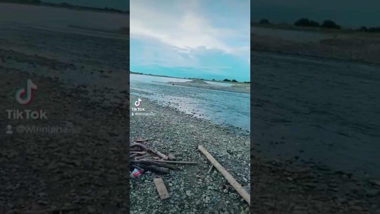 Bato Ferry, Laur, Nueva, Ecija - YouTube