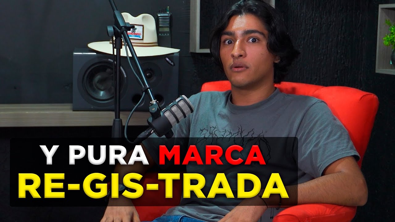 Hacerle cómo FIDEL MARCA REGISTRADA me AYUDÓ MUCHO — COSS - YouTube