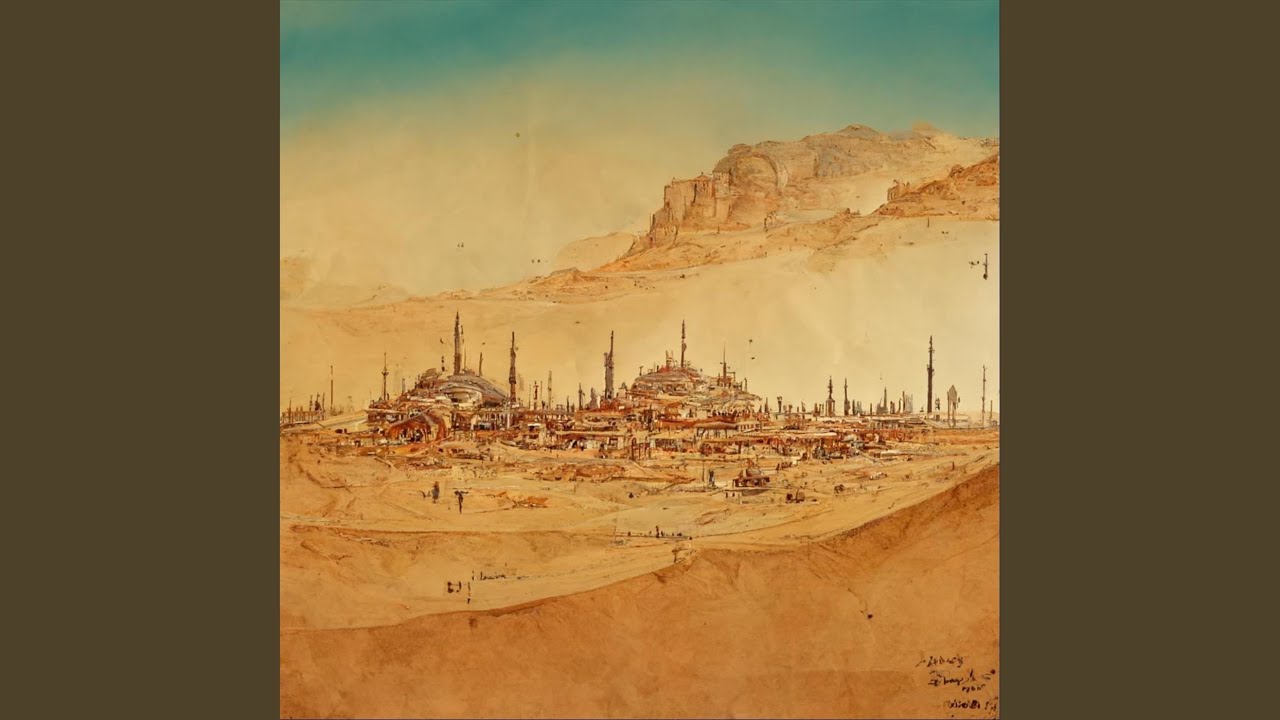 Red Horizon - YouTube Music