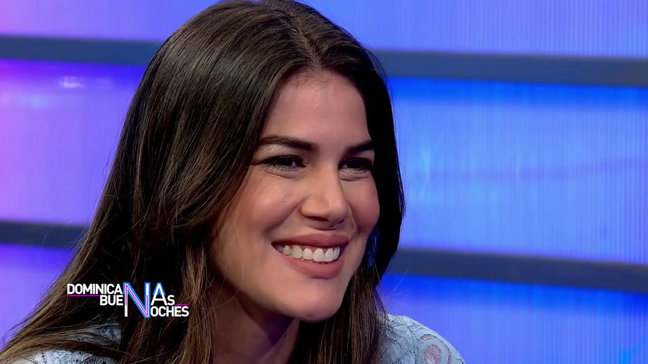 Entrevista a Marianne Cruz parte 2 - YouTube