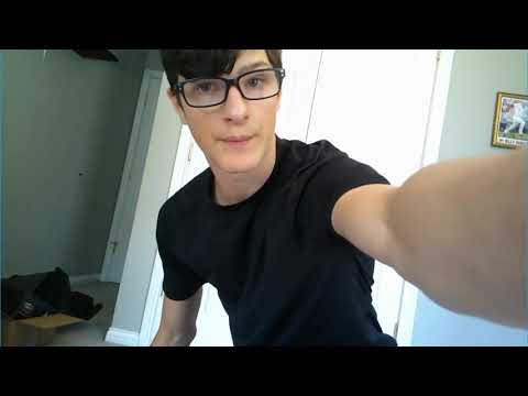 Thursday Boots Captain Brandy, Unboxing And Review - YouTube