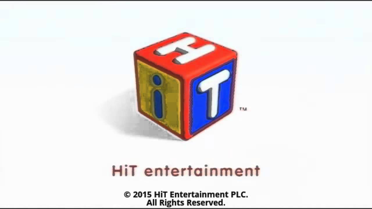 Where's Lunch/United Artists/Cartoon Network Studios/Hit Entertainment ...