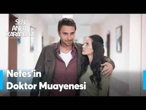 Şişko Olsam Da Sever Misin Beni? | Sen Anlat Karadeniz Yeniden...