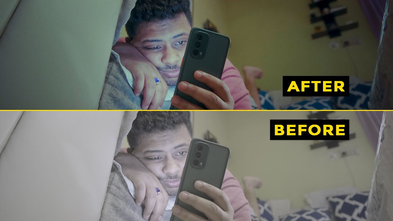 This COMPLETELY CHANGED the look of my videos | Dehancer plugin in ...