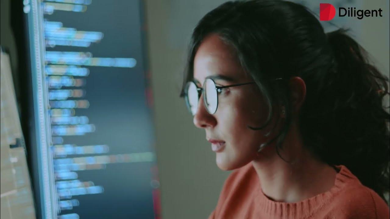 Diligent ACL AI Studio - YouTube