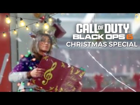 It’s a Wonderful CodMus! (CALL OF DUTY: CHRISTMAS SPECIAL!) - YouTube