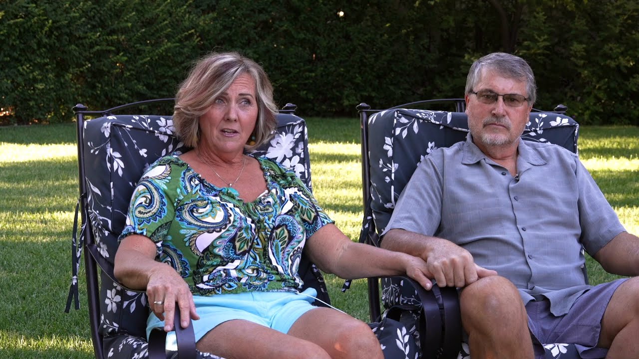 Jennifer & Luis Share Their Heartwarming Journey as Professional ...