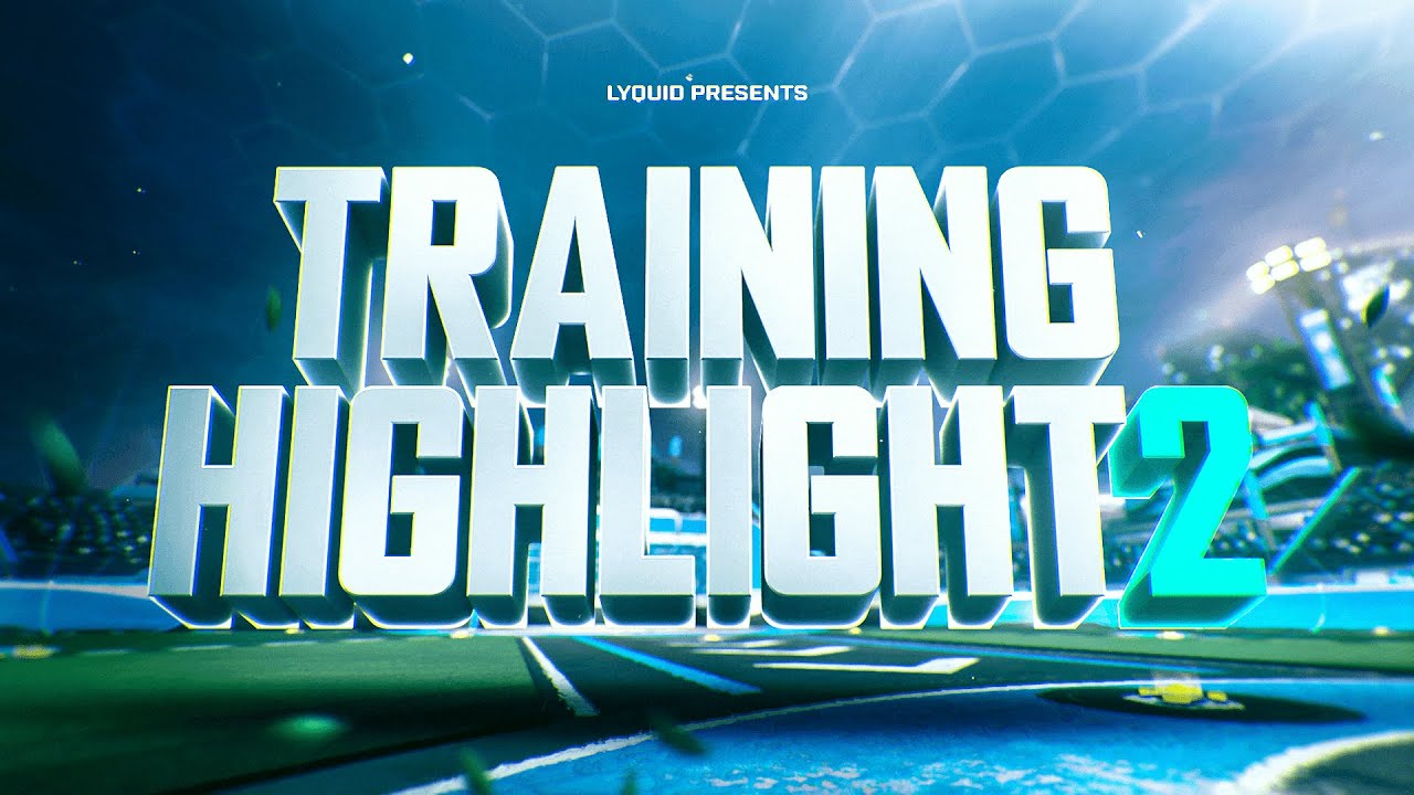 Training Highlights #2 | Lyquid - YouTube