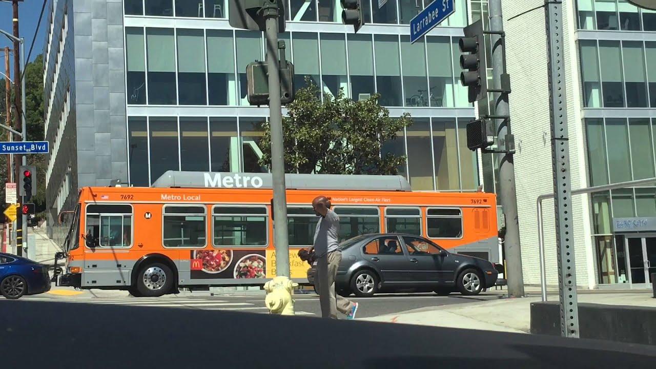 Sneak Peek at the Tinder HQ building in West Hollywood, California ...