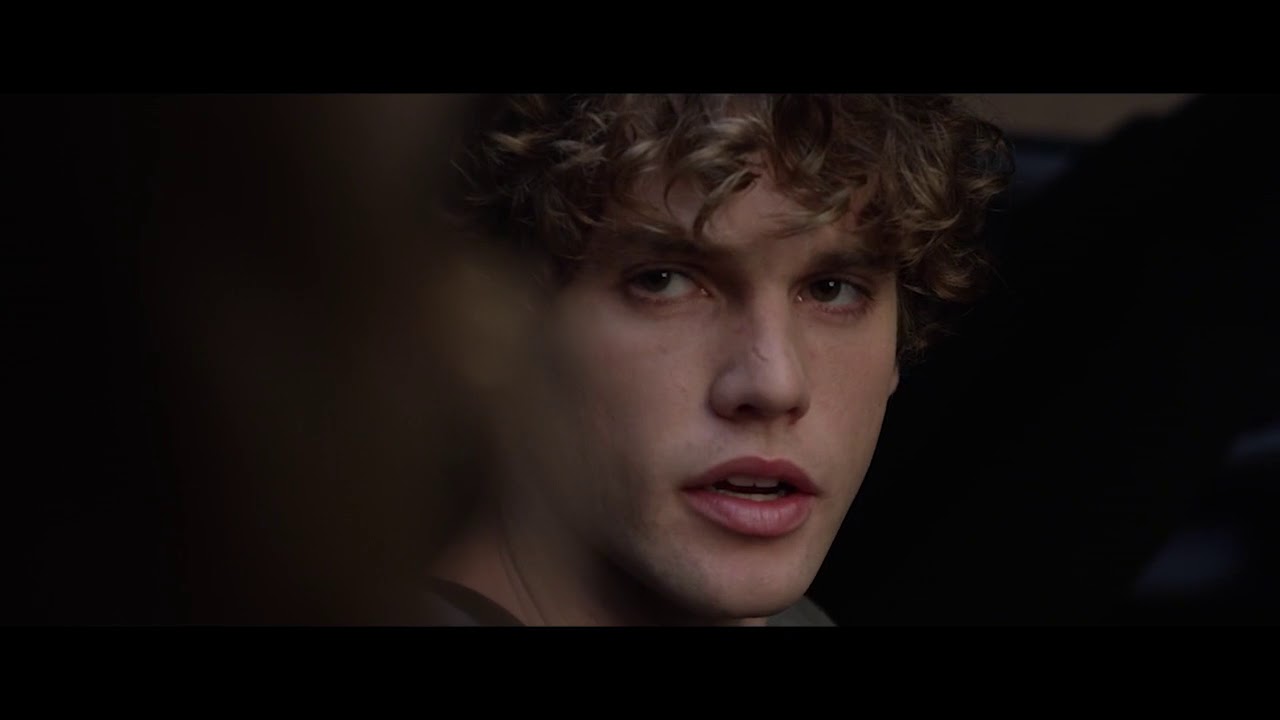 Final Recall - Story Inception Film Clip - YouTube
