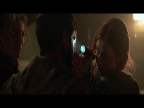 Infection Checks Scenes---Cabin Fever ,The Thing - YouTube