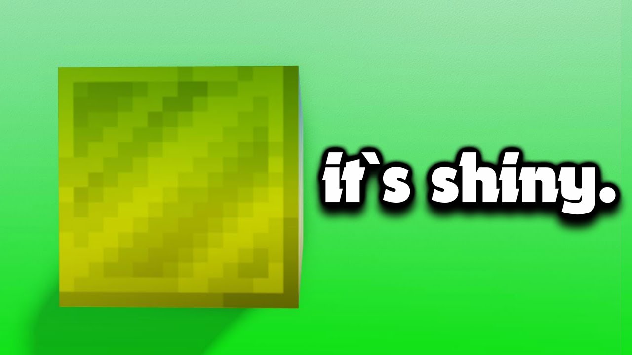 Minecraft Bedwars with SHADERS - YouTube