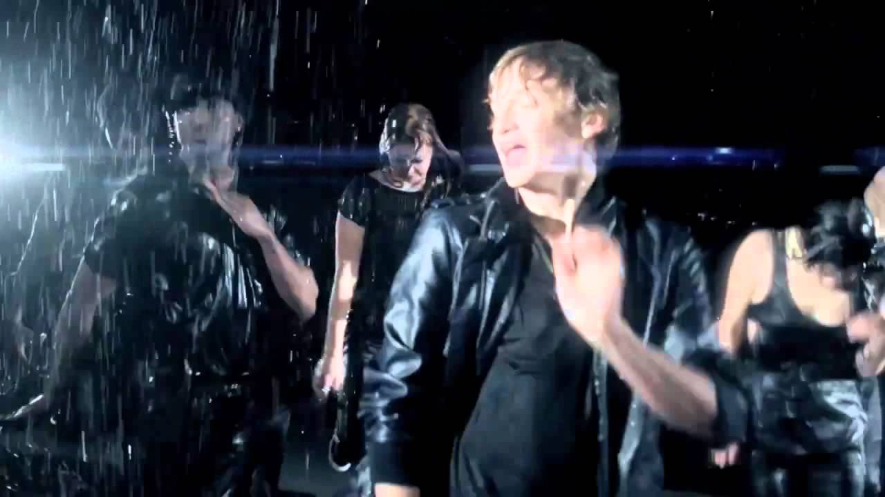 Cody Simpson All Day Official Video - YouTube