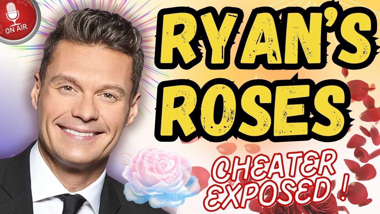 ⚡ Ryan's Roses Podcast - One Question. One Pause. And the Truth Finally ...