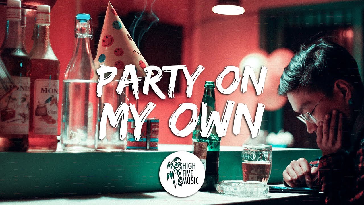 Alok & Vintage Culture - Party On My Own [Tradução/Legendado] ft ...