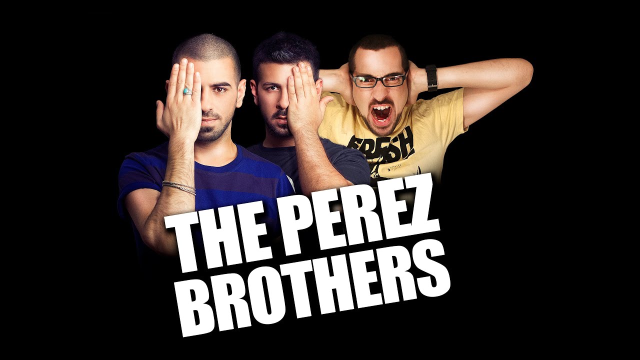 Alex Mica - " Dalinda " - The Perez Brothers Official Remix - YouTube