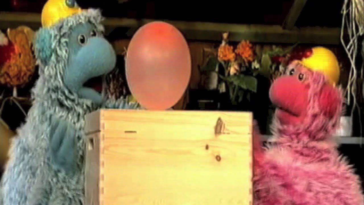 Softies Series 1 Guessing Game - YouTube