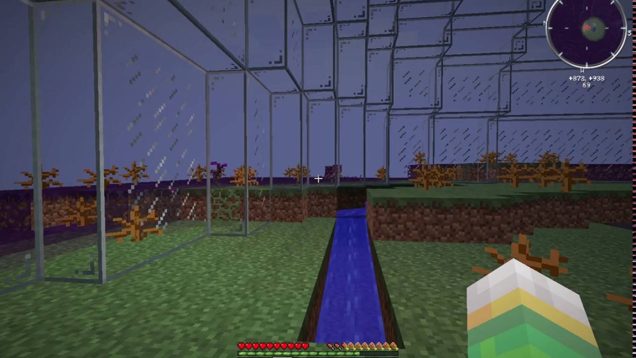 Blightfall Gameplay [Minecraft Modpack] - YouTube