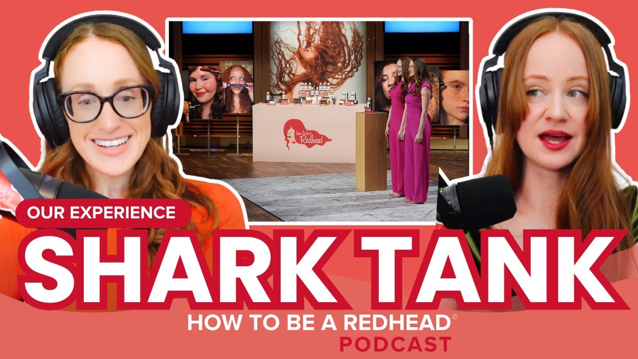 Shark Tank: Adrienne + Stephanie Talk About Their Experience - YouTube