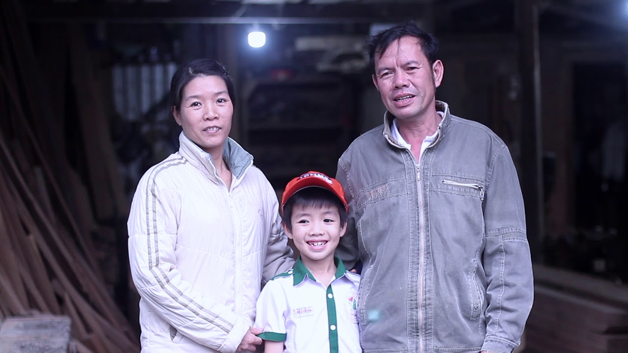 Đi về phía ánh sáng - Shed Light Upon - YouTube