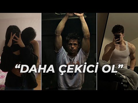 İnsanları kendine çek - (kısa ve öz anlatım)