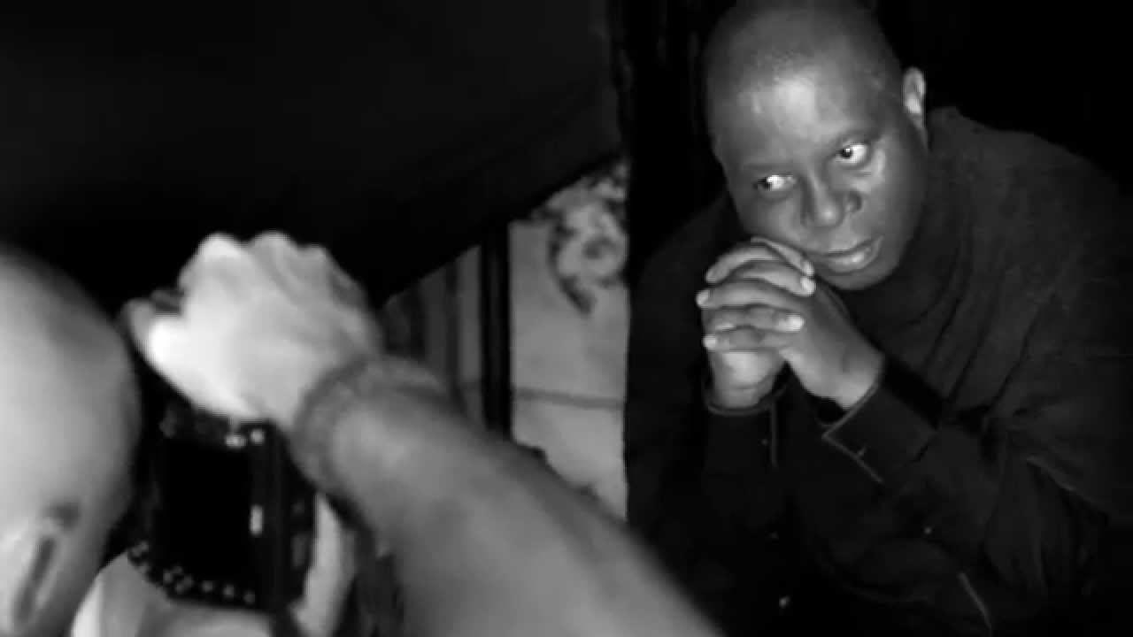 21 Icons : Herman Mashaba : Short Film - YouTube