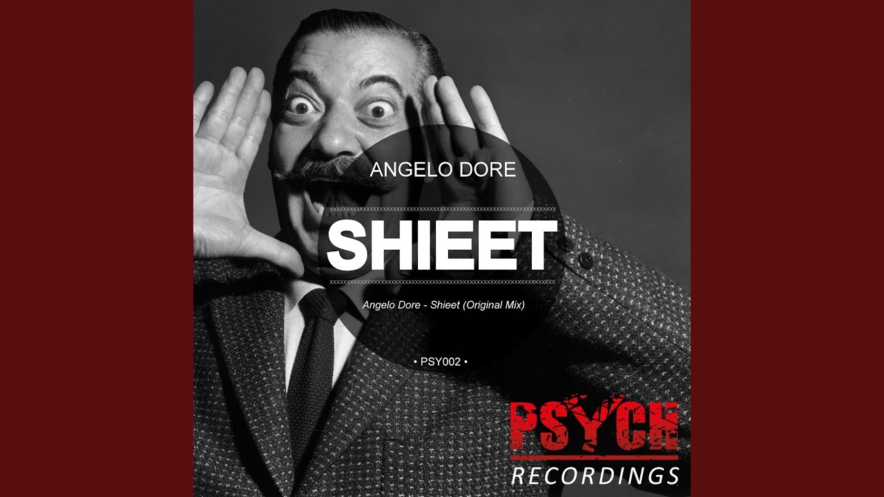 Shieet (Original Mix) - YouTube