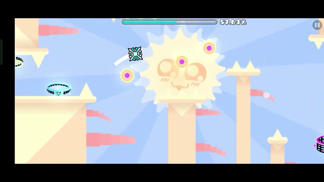 [GD] Sunshine 100% - YouTube