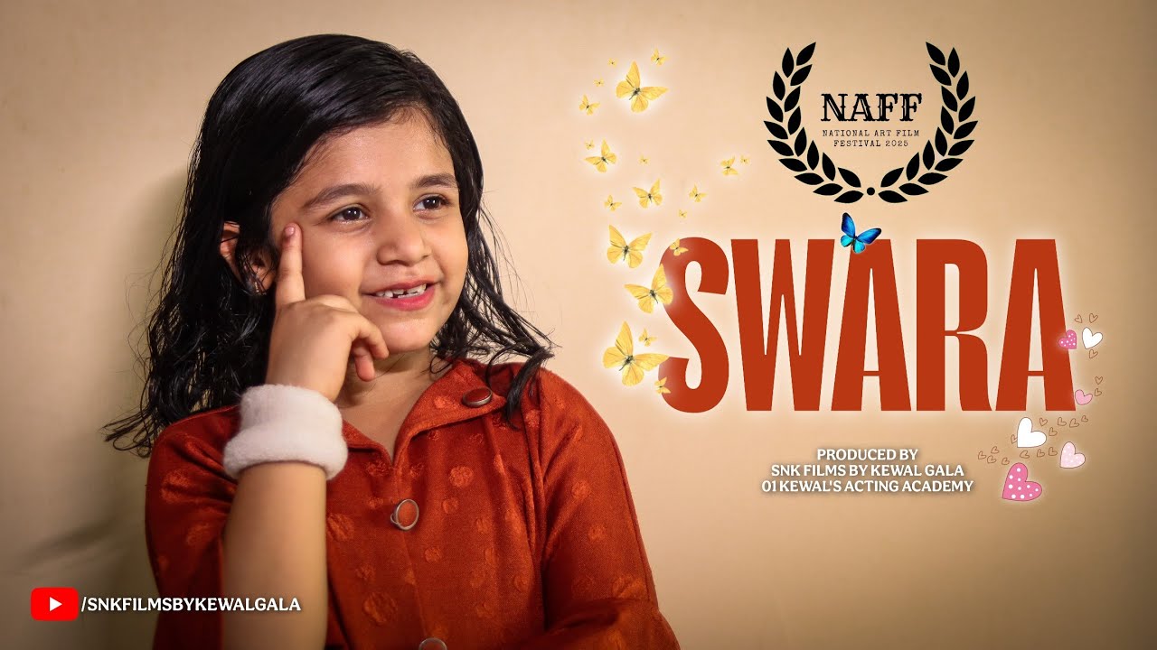 SWARA | Prank gone right | Comedy Short Film | SNK Films - YouTube