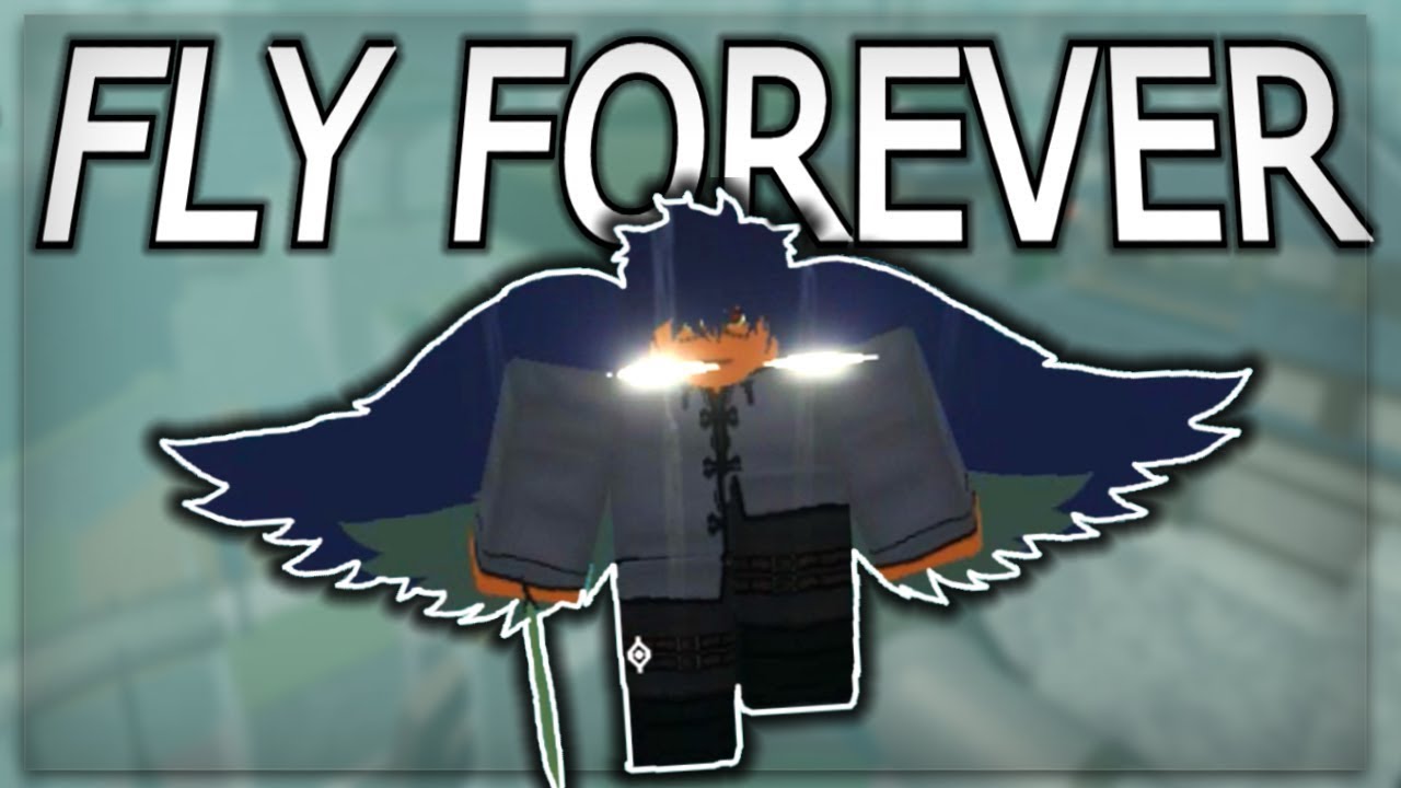 Deepwoken INFINITE Flight Build. BEST DEPTHS GANKING BUILD. - YouTube
