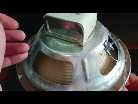 Loa kiểm âm rsl 3300 Monitor giá 12. 900 LH 091 116 9961 - YouTube