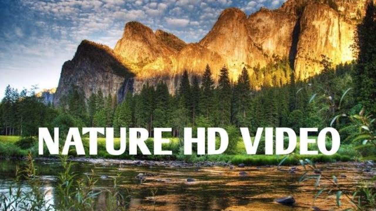 Beautiful Nature Video / Amazing Nature / Nature Drone Shots - YouTube