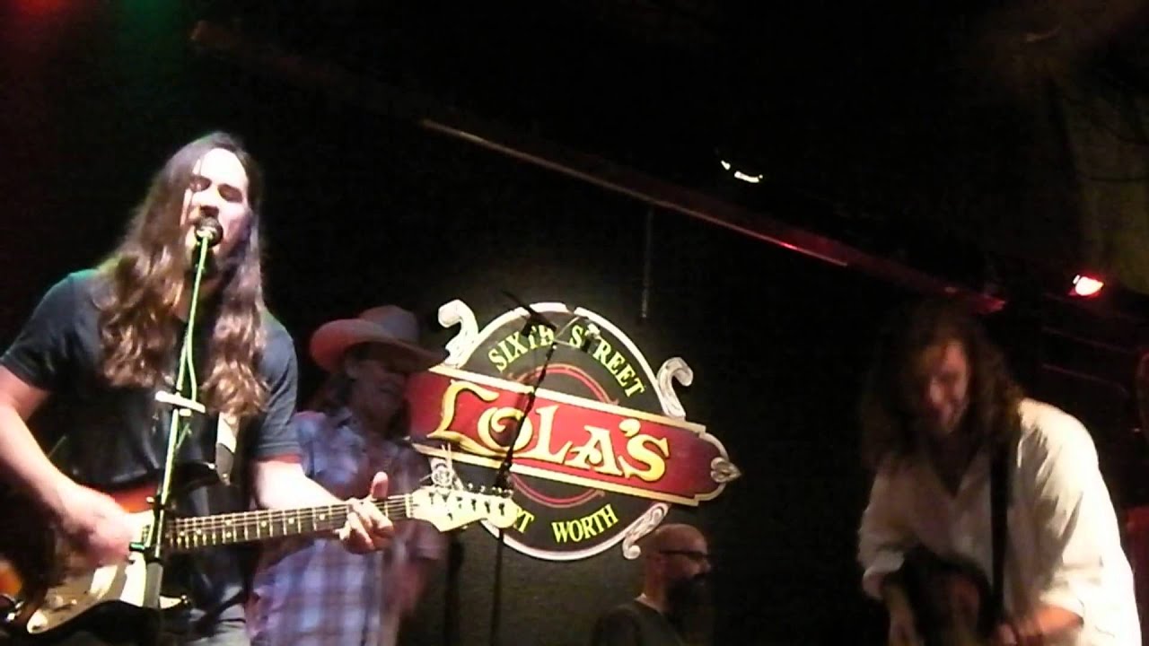 Ryan Tharp - Great performance and tribute to Bob Dylan - Meet Me In ...