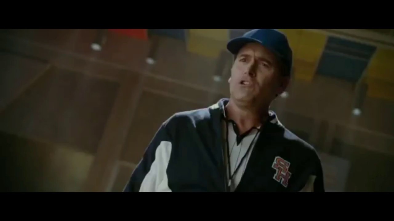 Coach Boomer's Class - YouTube