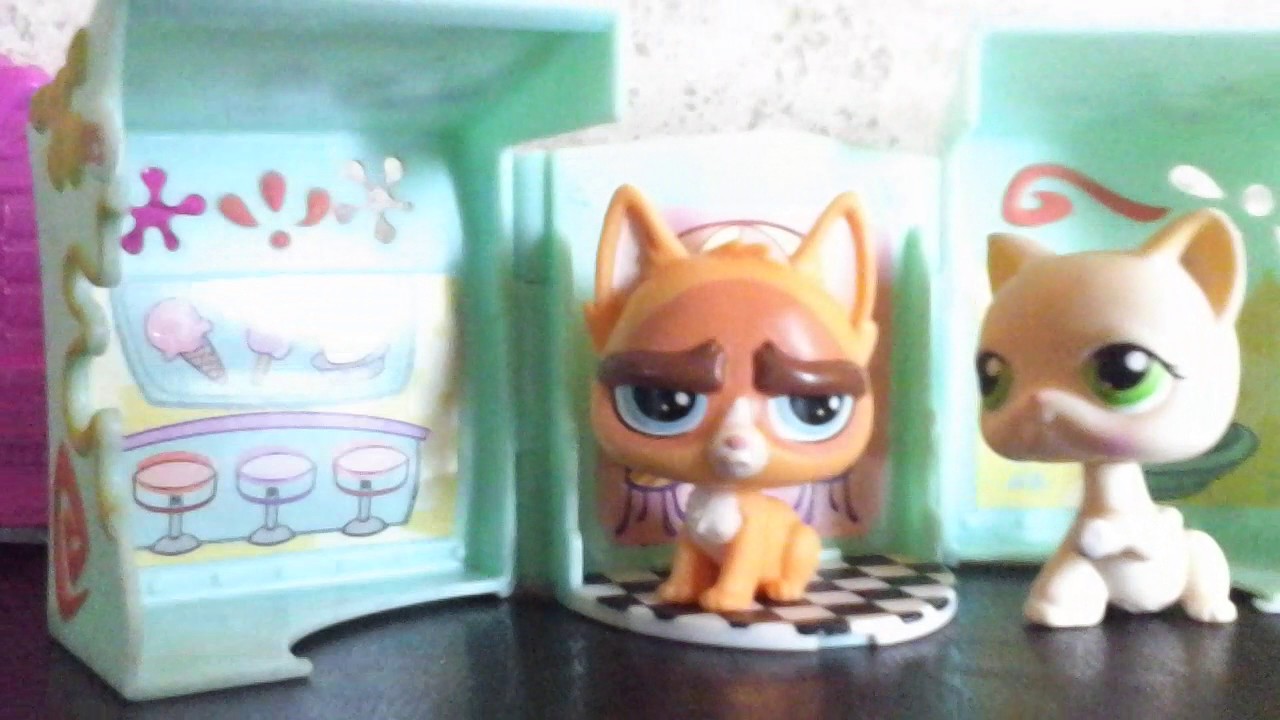 LPS Room 823 - YouTube