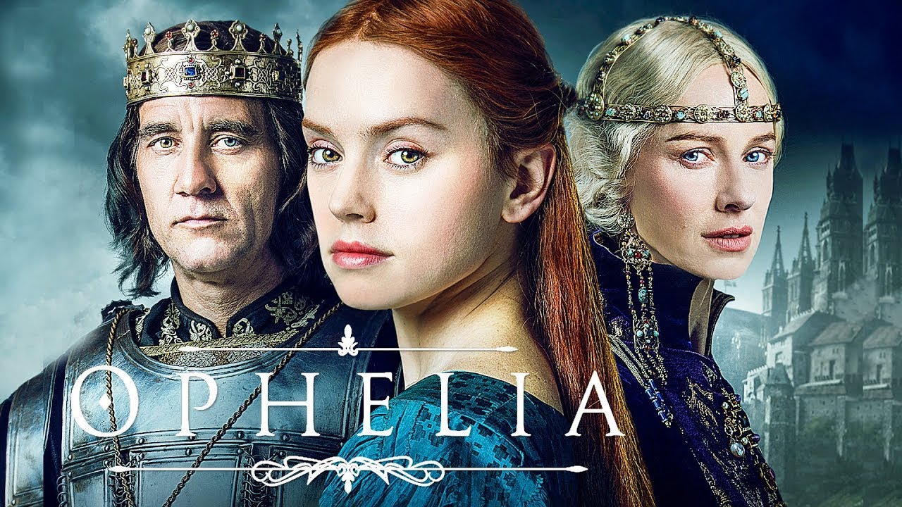 🔥 OPHELIA Film ENTIER - YouTube