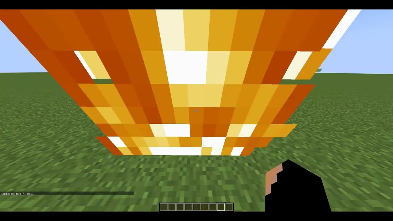 How To Summon A FIRE BALL YouTube how-to-summon-a-fire-ball-youtube